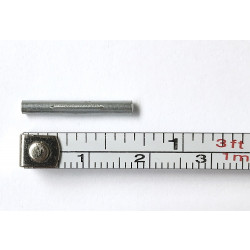 KITCHENAID stand mixer grooved pin