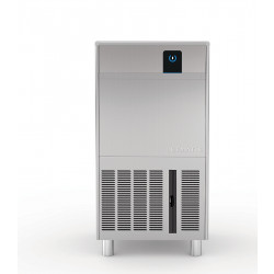 ICEMATIC COCO K 50 W ice cube machine - water cooled